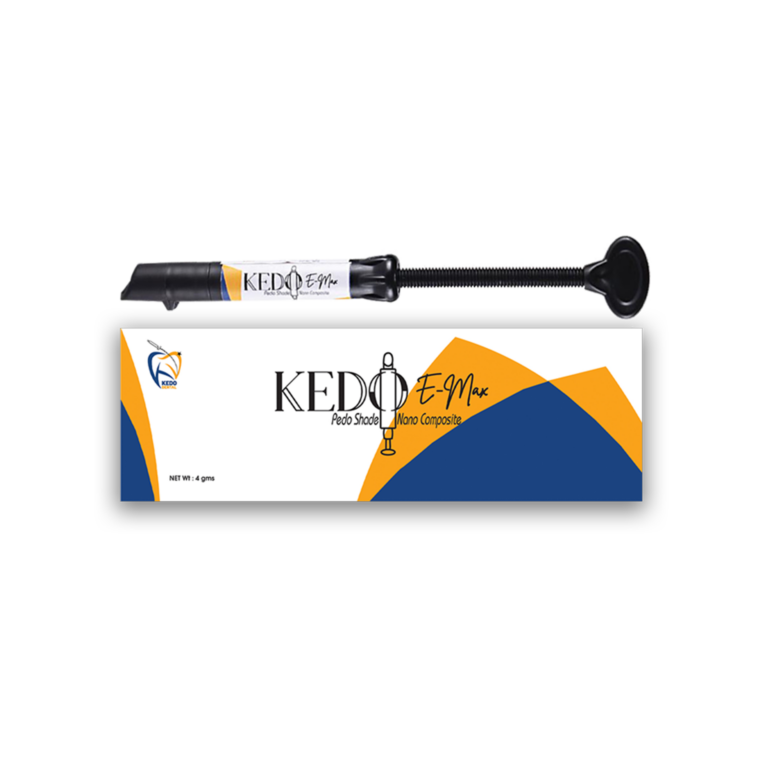 Kedo Files - Get the safest dental appliances for your dental needs!